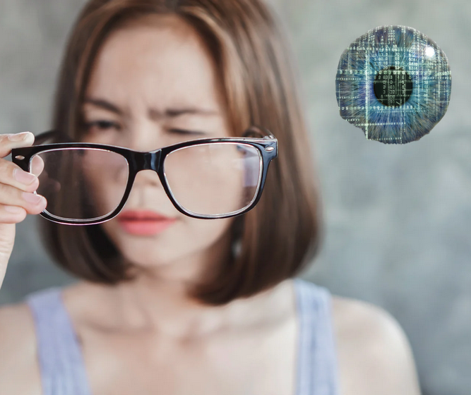 When is a blurred vision dangerous? - Dr. Muhammad Abdul Bari